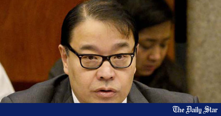 BB heist: RCBC president resigns | The Daily Star