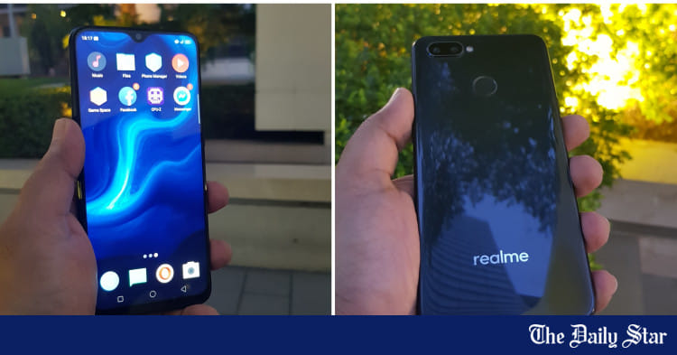 Realme 2 Pro Review 2019 | The Daily Star