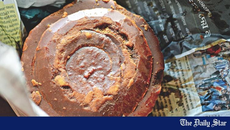 Jaggery recipes | The Daily Star