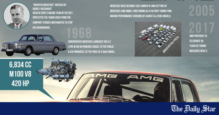 The Red Pig | The Daily Star