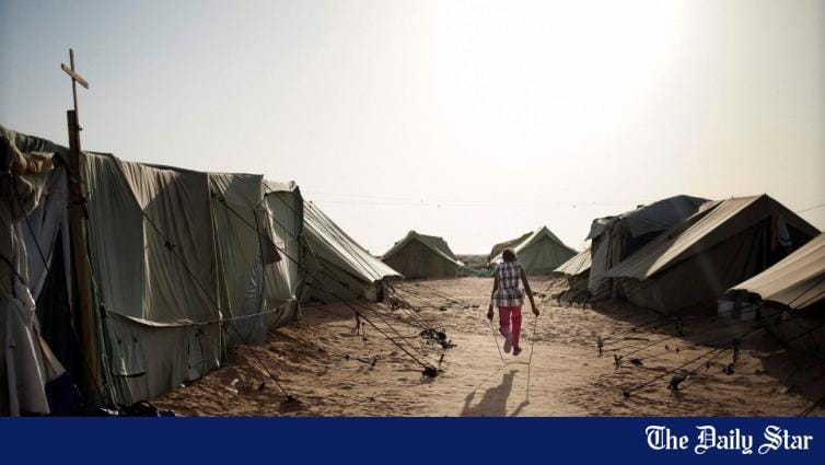 Case for overcoming the ostrich syndrome | The Daily Star