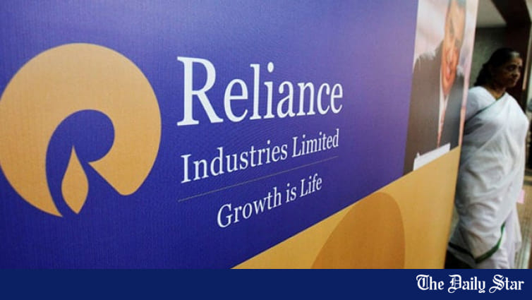 Indian Reliance Industries to acquire Future Group retail, other ...