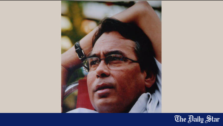 Remembering Humayun Faridee | The Daily Star