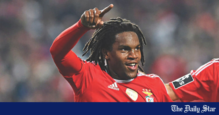 RENATO BREAKS RONALDO'S RECORD | The Daily Star