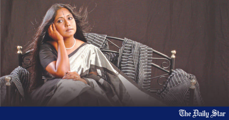 An Artiste Should Have Social Responsibilities: Rokeya Prachi | The ...