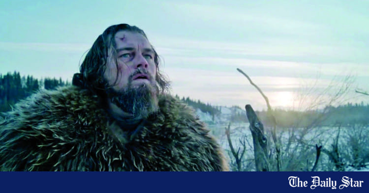 The Revenant | The Daily Star