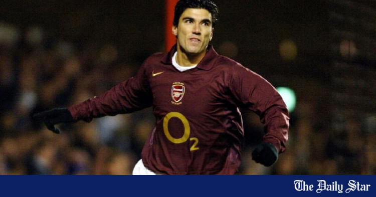 Former Arsenal and Sevilla player Reyes dies in car accident | The ...