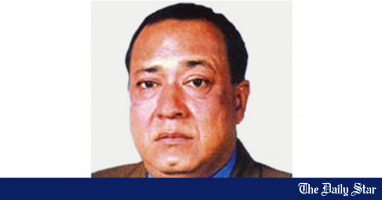 Kushtia-1 BNP candidate Reza Ahmed Bachchu sent to jail | Daily Star