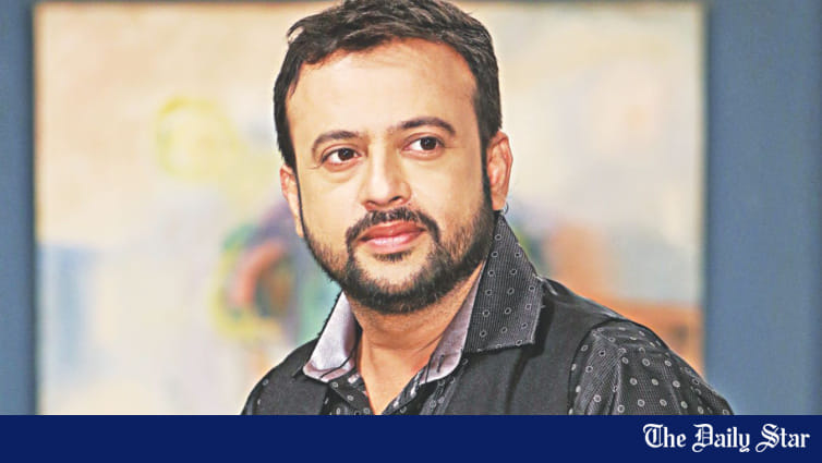 RIAZ loved by one and all | The Daily Star