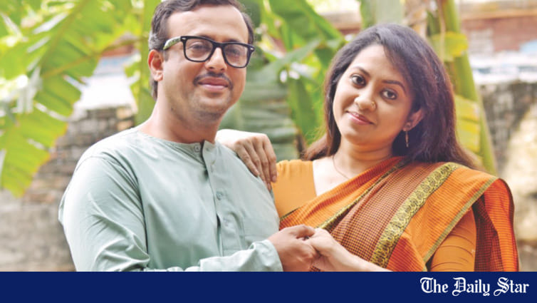 Riaz and Tarin pair up after six years | The Daily Star