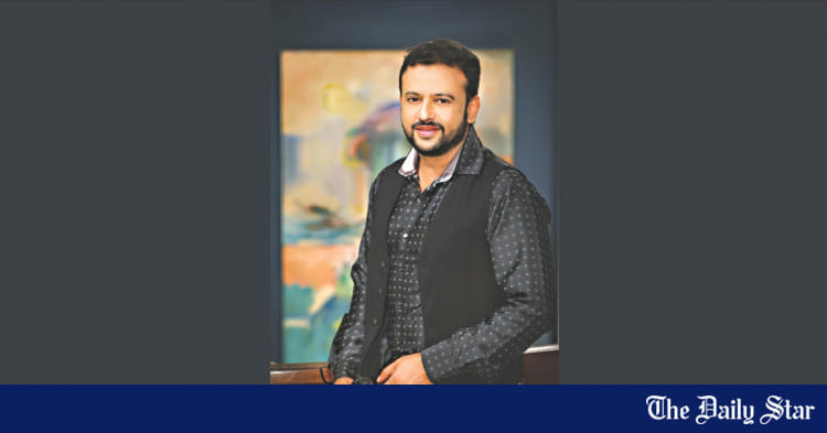 Riaz's Request | The Daily Star