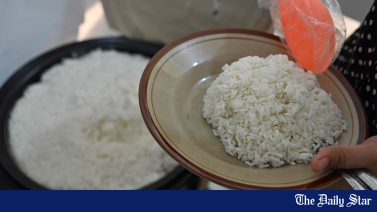 Diabetes risks: Indonesians struggle to quit ‘rice addiction’ | The ...