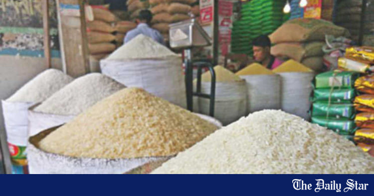The curious case of rice price hike | The Daily Star