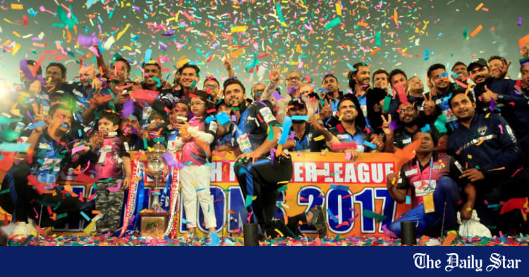 Rangpur to get TK 2 crore as BPL prize money | The Daily Star