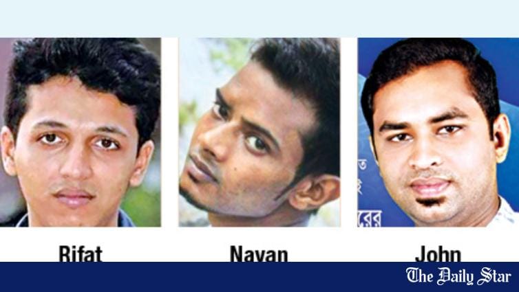 Rifat Murder: Organised crime at the core | Daily Star