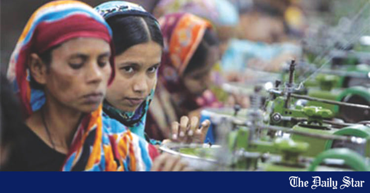 Rights of working women | The Daily Star