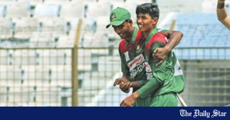 Domestic games can unlock potential | The Daily Star