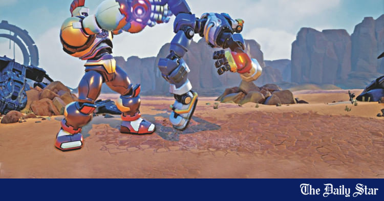 Why Rising Thunder deserves your attention | The Daily Star