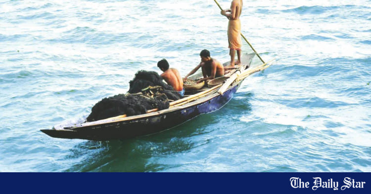 Songs from the River called Titas | The Daily Star