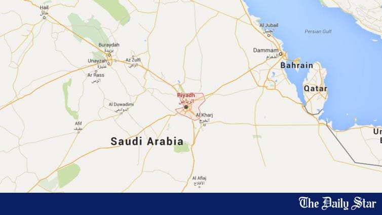 5 Bangladeshis killed in Riyadh road crash | The Daily Star