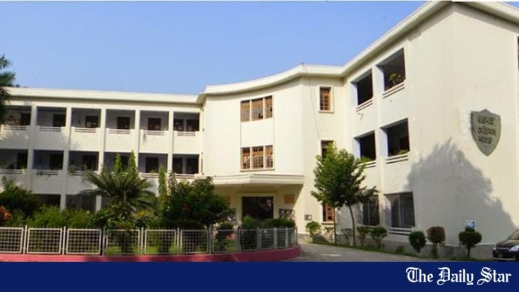 RMCH interns strike protesting ‘attack’ over dead patient | The Daily Star