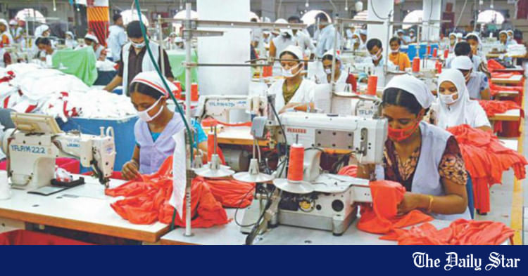 Bangladesh garment workers to get minimum salary 8,000 Taka