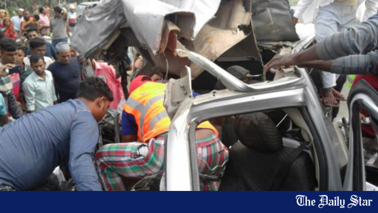 Day to Remember Road Crash Victims: They lose hope every day | The ...