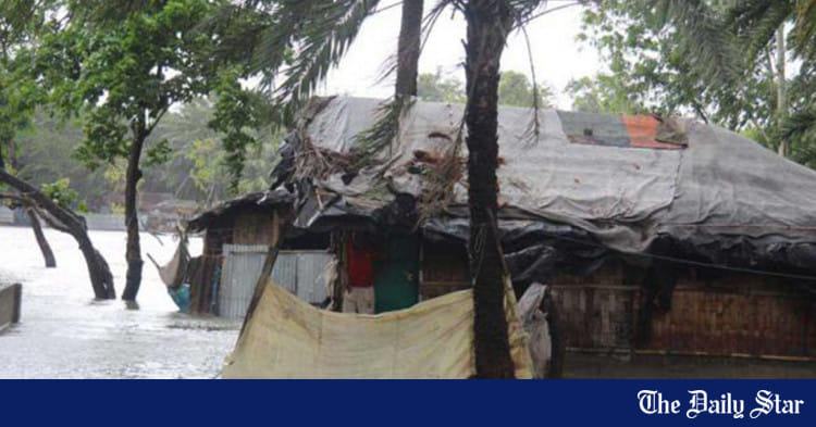 [WATCH] Cyclone Roanu makes landfall in Bangladesh coastline | The ...