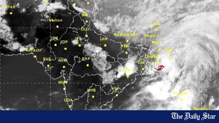 Why is the cyclone called Roanu? | The Daily Star