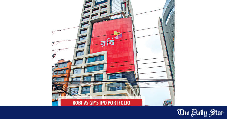 Robi gets nod for largest-ever IPO in Bangladesh | The Daily Star