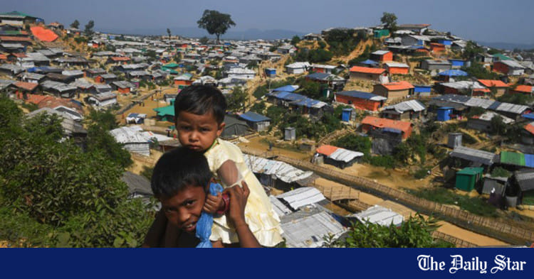 ‘Asean stands ready to provide healthcare to Rohingya refugees’