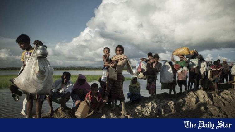 Asean divided on Rohingya crisis: Poll | The Daily Star