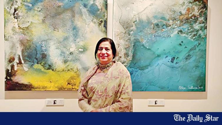 Rokeya Sultana: The ‘Madonna’ of our time | The Daily Star