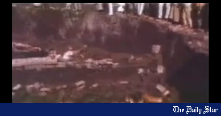 Razakars of 1971 | The Daily Star