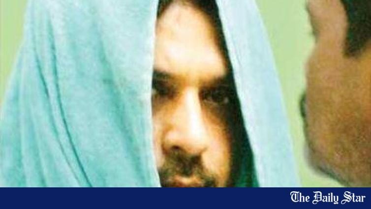 MP’s son Rony on 4-day remand | The Daily Star