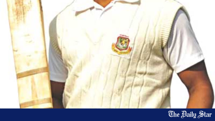 Rony gets his break | The Daily Star