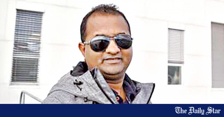 Strong will shows way | The Daily Star