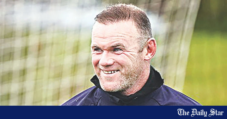 Rooney set for debut | The Daily Star
