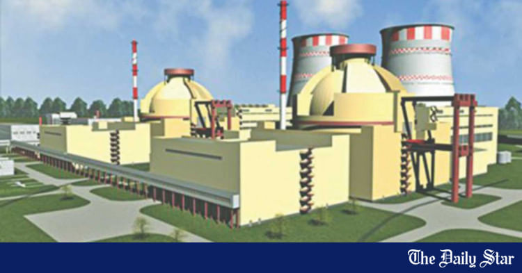 The economics of the Rooppur Nuclear Power Plant | The Daily Star