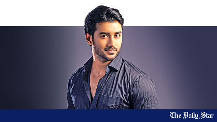Hopeful Roshan | The Daily Star