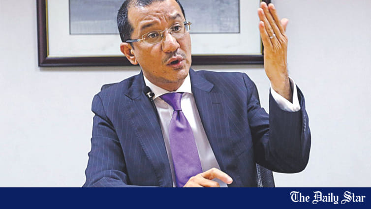 Skilled human resources key to business growth | The Daily Star