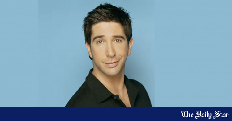 Ross, not again! | The Daily Star