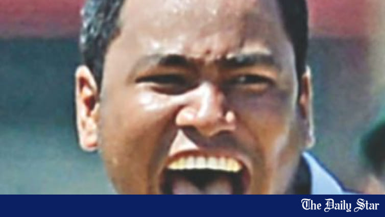 PERFORMER OF THE DAY | The Daily Star