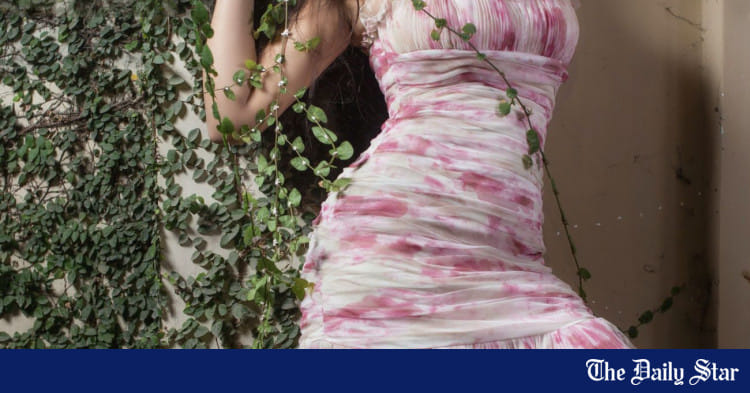 RUHEE | The Daily Star