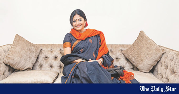 Runa Khan - The Side We Never See | The Daily Star