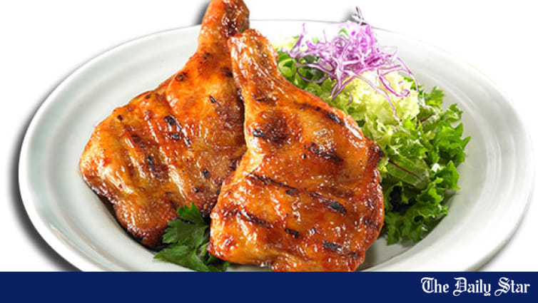 Bbq Bangladesh offers discounts | The Daily Star