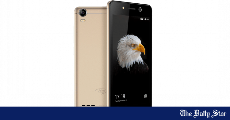 itel Mobile has launches affordable smartphones: S11 and S11 plus | The ...