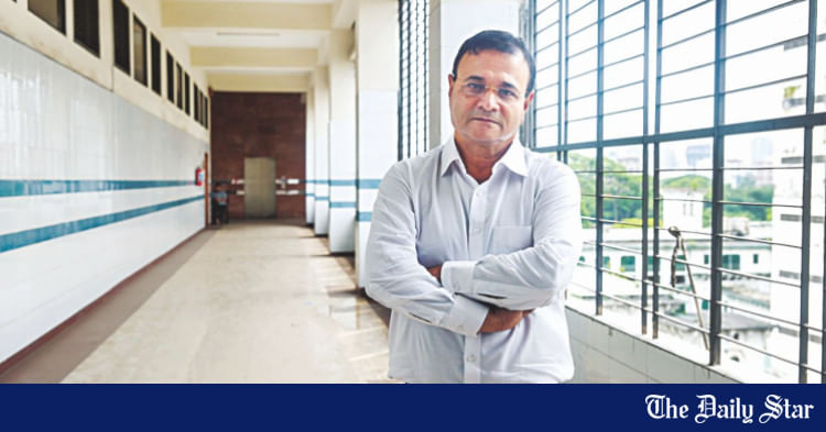 Through the Eyes of S M Ejajul Islam | The Daily Star