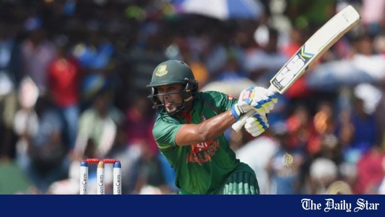 Sabbir Rahman in trouble for assault of fan | The Daily Star