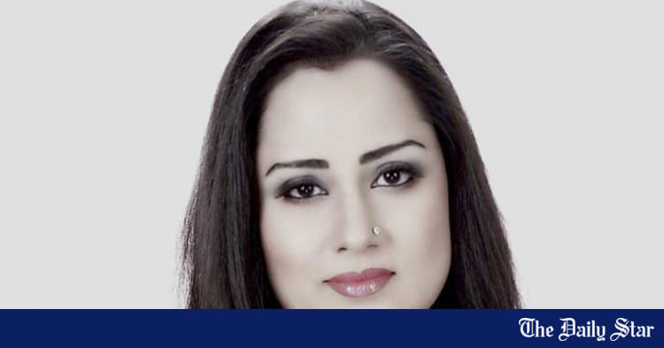 Bangladeshi popular Singer Saba Tani’s burial tomorrow | Daily Star